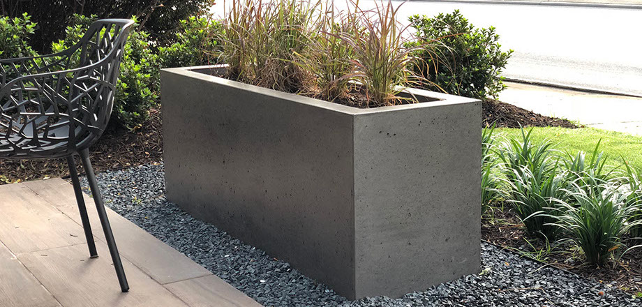 Box Concrete